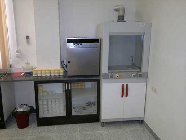 Process Line - Aggregation - Samim Derakhshan